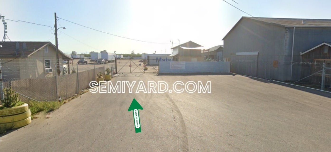 Semiyard